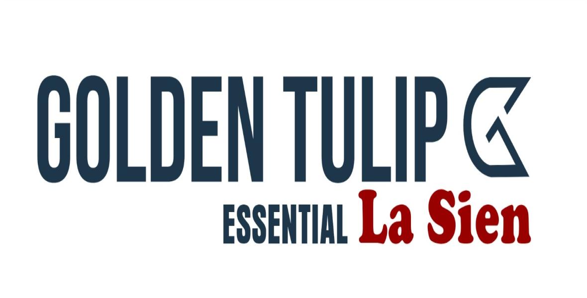 Golden Tulip Essential La Sien - Home